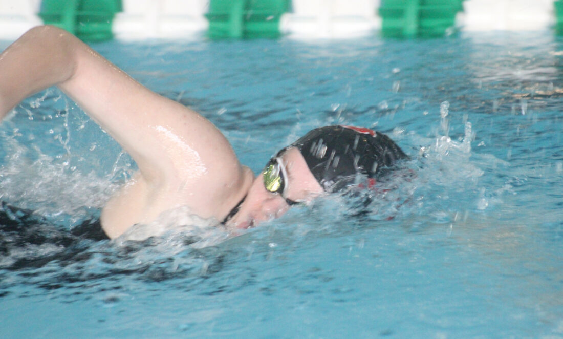 PHS honors senior class at Penguin Invite | News, Sports, Jobs - News ...